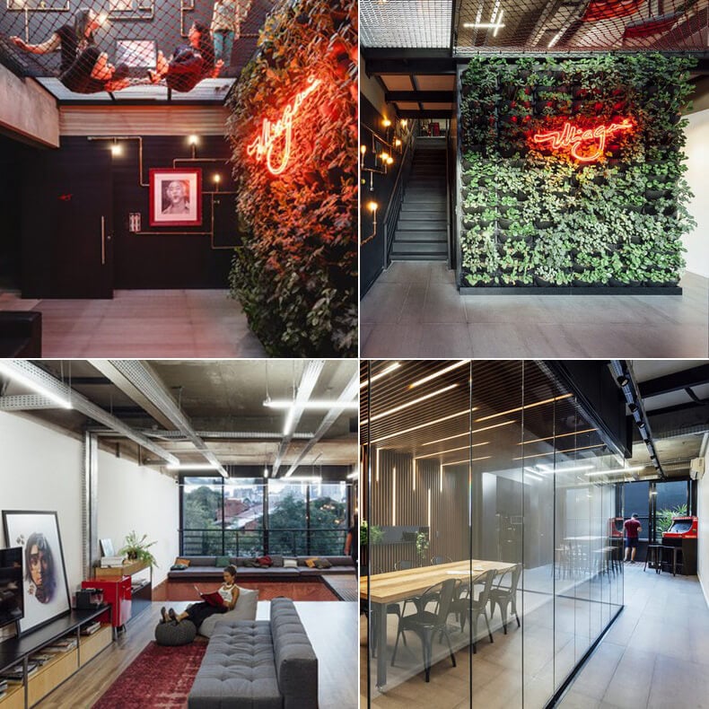 Need Office Design Ideas? Get Inspired by These Agency Offices